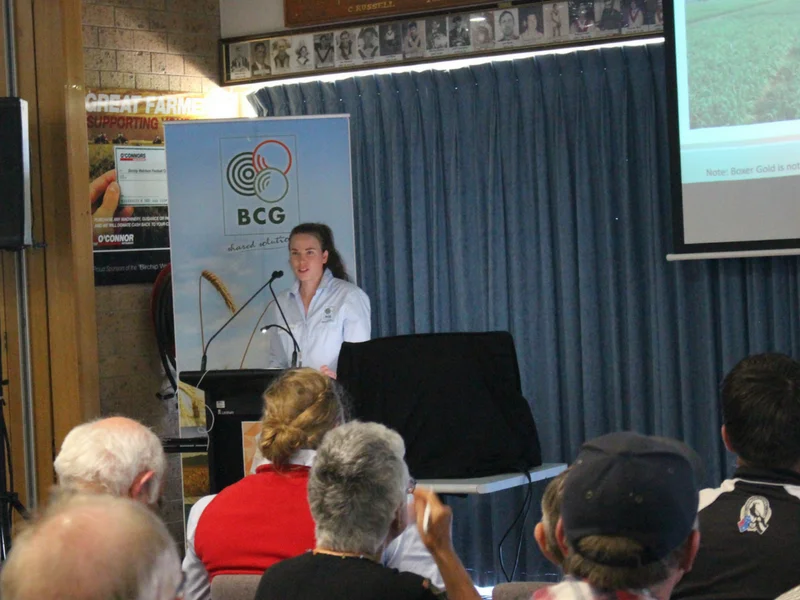 BCG Main Field Day 2022 Highlights | Birchip Cropping Group