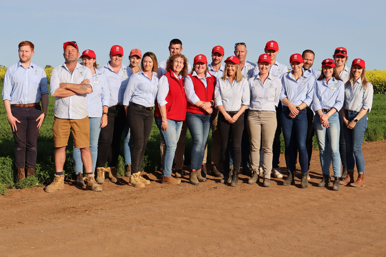 Nullawil to showcase BCG agronomic research | Birchip Cropping Group