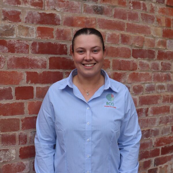 Meet the Team: Caitlin Cavanagh | Birchip Cropping Group