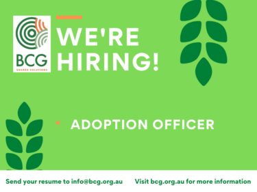 Work in the BCG team | Birchip Cropping Group