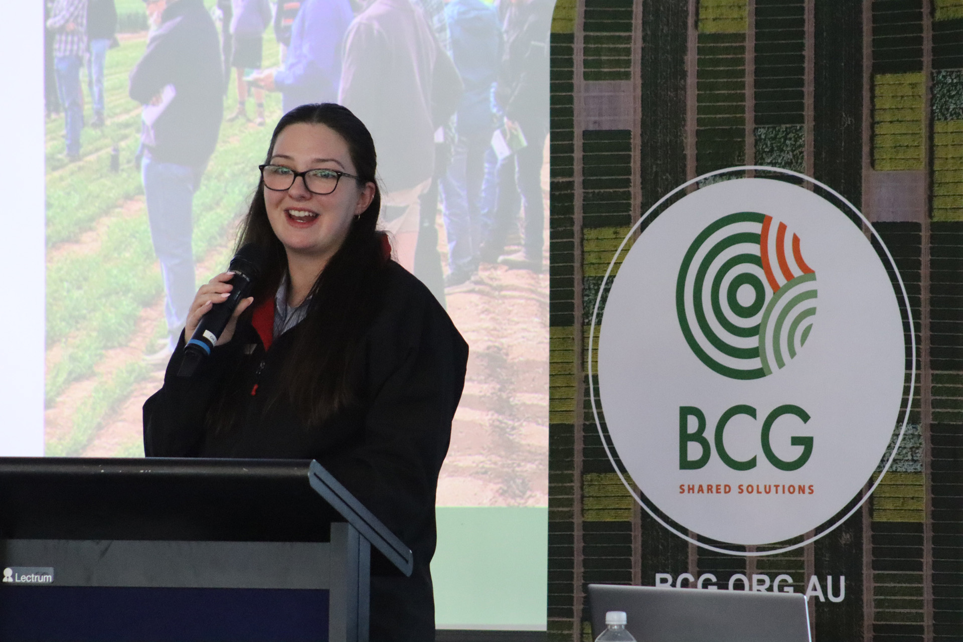 ChatBCG launches: AI-powered research support now at farmers’ fingertips | Birchip Cropping Group