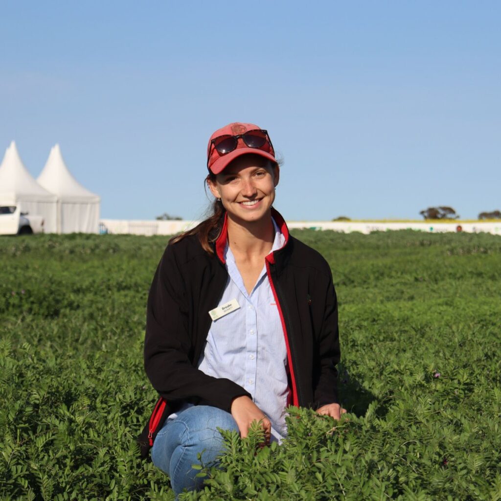 North Central Crop Walk | Birchip Cropping Group