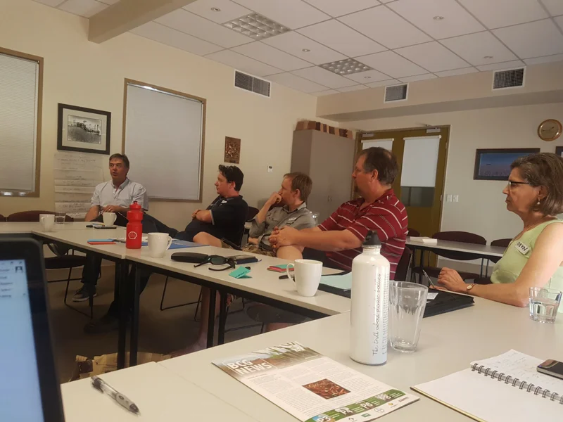 Planning for Profit: Farming for profit with Daniel Toohey | Birchip ...