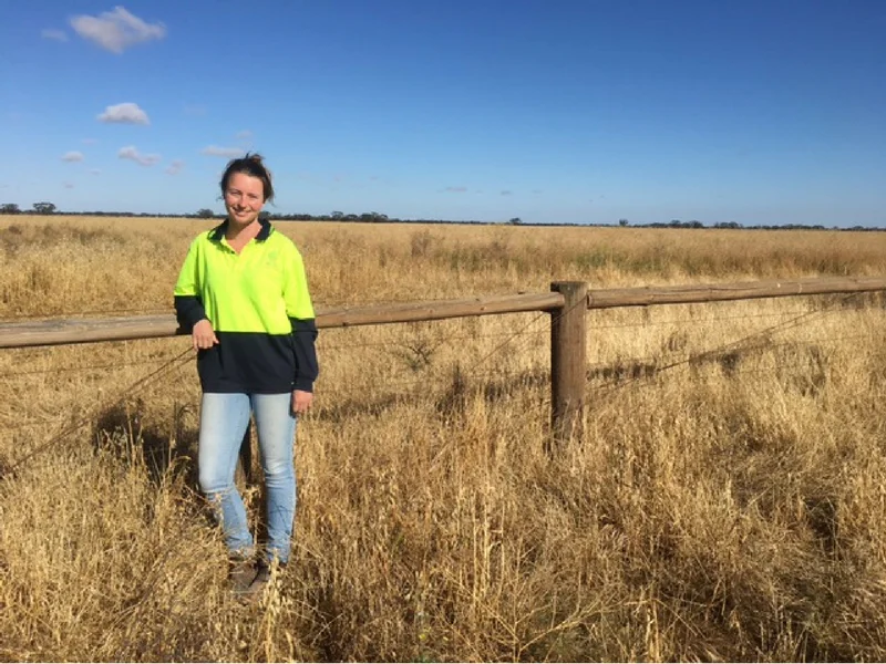 Meet the Team Podcast: BCG CEO Fiona Best | Birchip Cropping Group