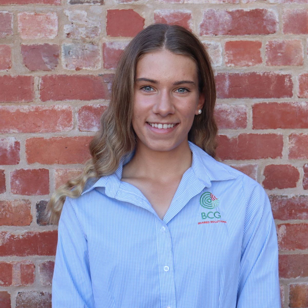 Zoe Wilson | Birchip Cropping Group