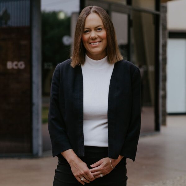 Fiona Best | Birchip Cropping Group